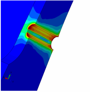 Coldworking Tooling for Aerospace Applications - Capaero
