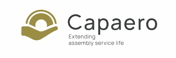 Capaero - Cold Expansion Expertise for Aerospace - Capaero